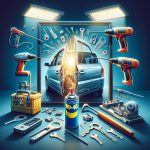 Can You Use WD-40 On Frozen Or Stuck Car Door Locks Safely ...
