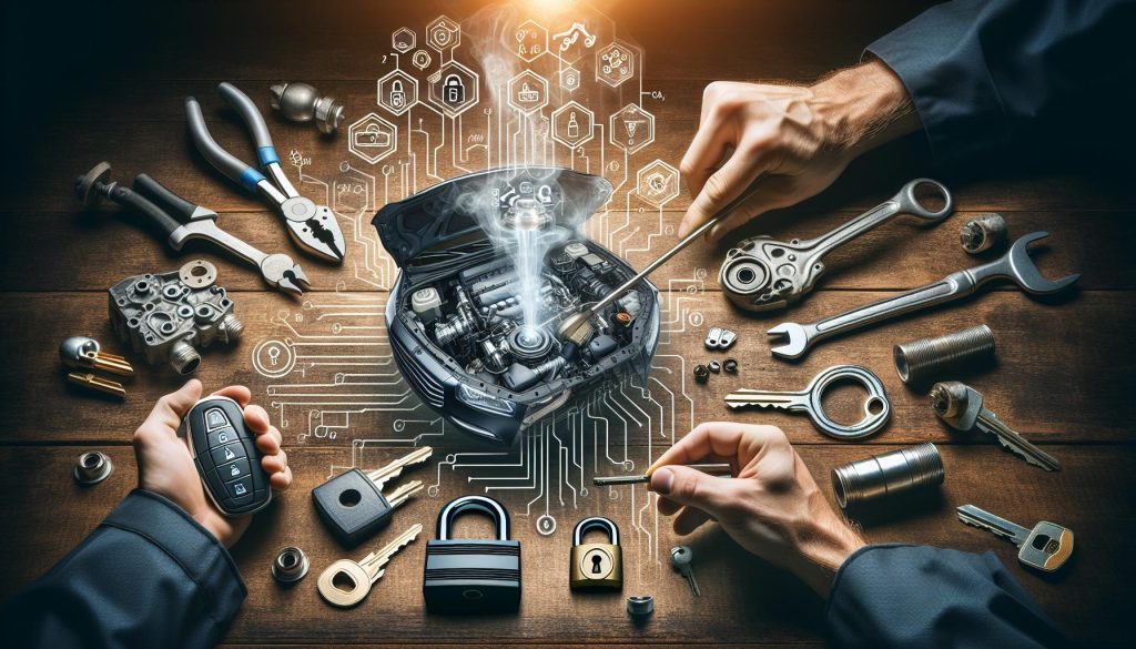 What Is Vapor Lock In Cars? Causes, Symptoms, And Solutions ...