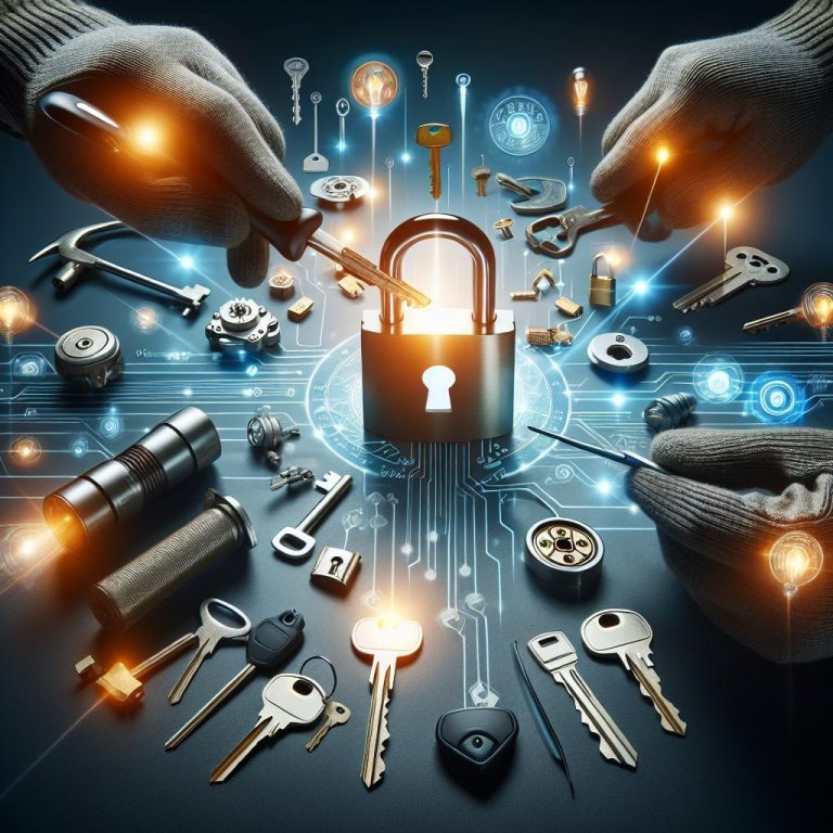 Trusted Locksmith Guides | Emergency Lock Solutions | LocksmithKent.pro