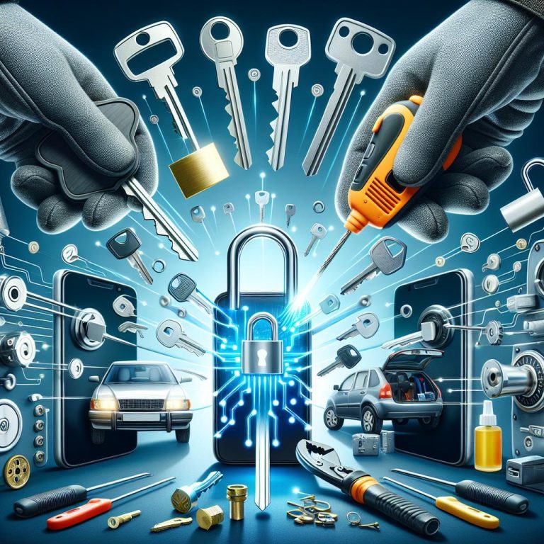 Locked Vs Unlocked Smartphones: Key Differences Explained ...