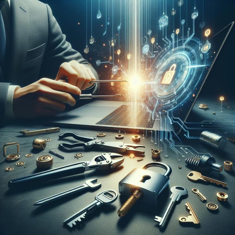 Does Computer Still Run When Locked: Technical Explanation » LocksmithKent.pro